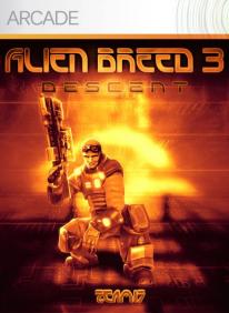 Alien Breed 3: Descent - Gamereactor JP