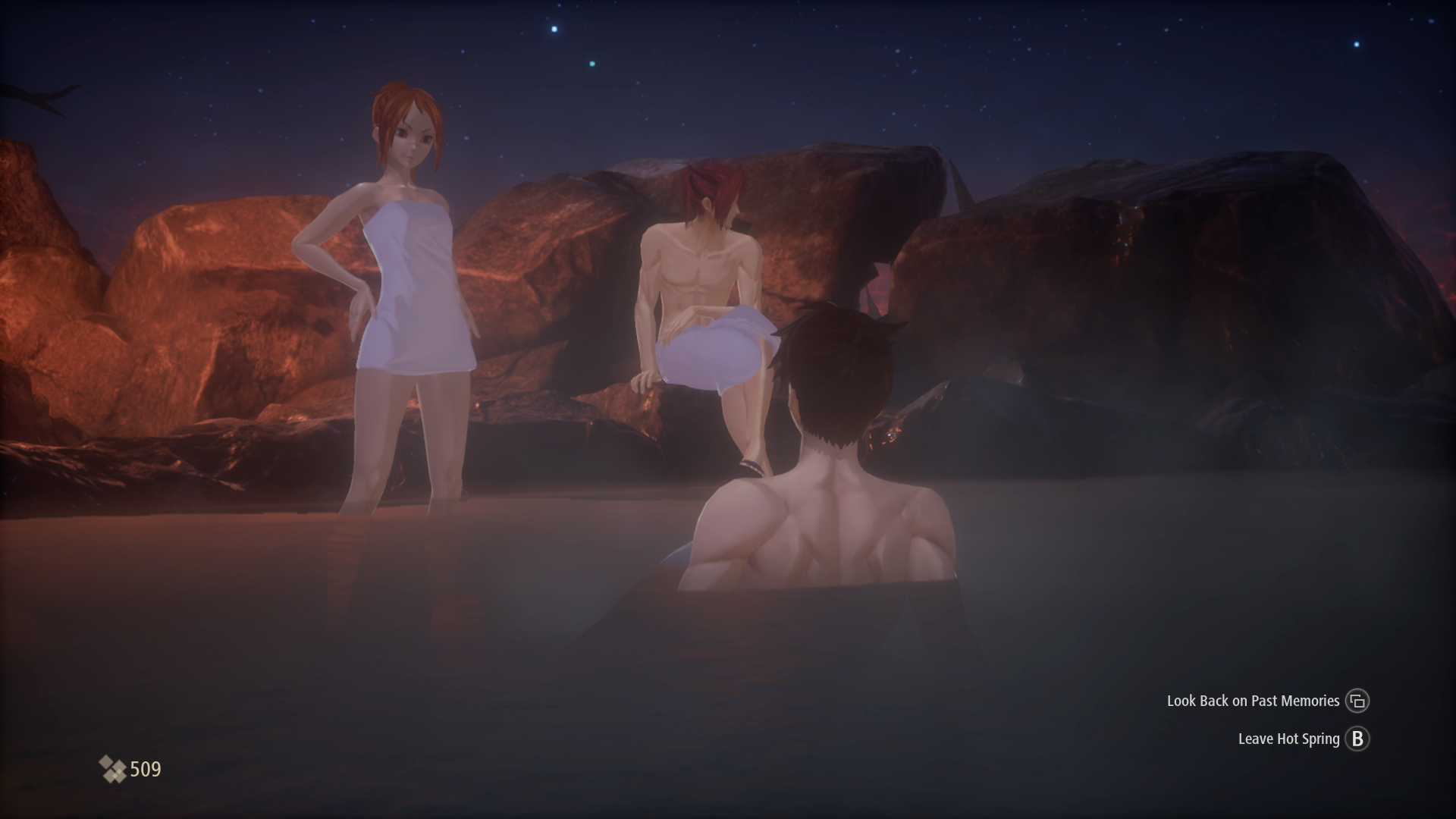 Code Vein - Gamereactor JP