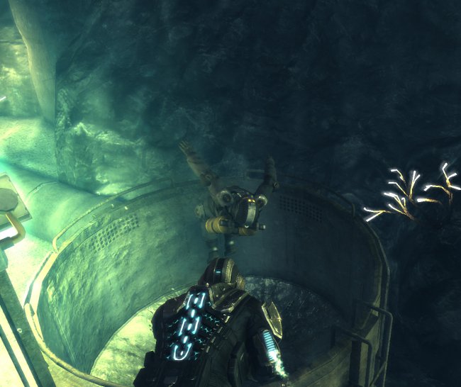 Deep Black: Reloaded - Gamereactor JP