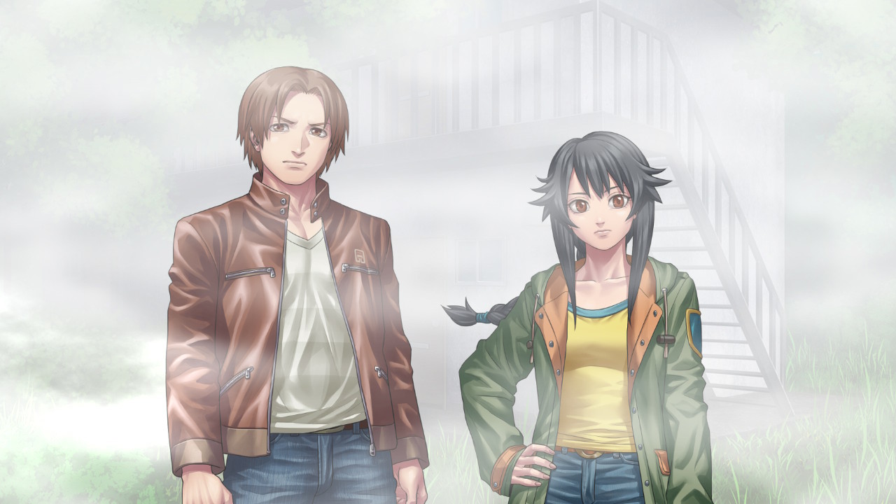 Raging Loop - Gamereactor JP