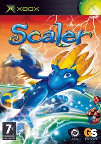 Scaler - Gamereactor JP