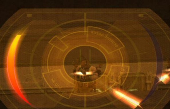 Timesplitters 3: Future Perfect - Gamereactor JP