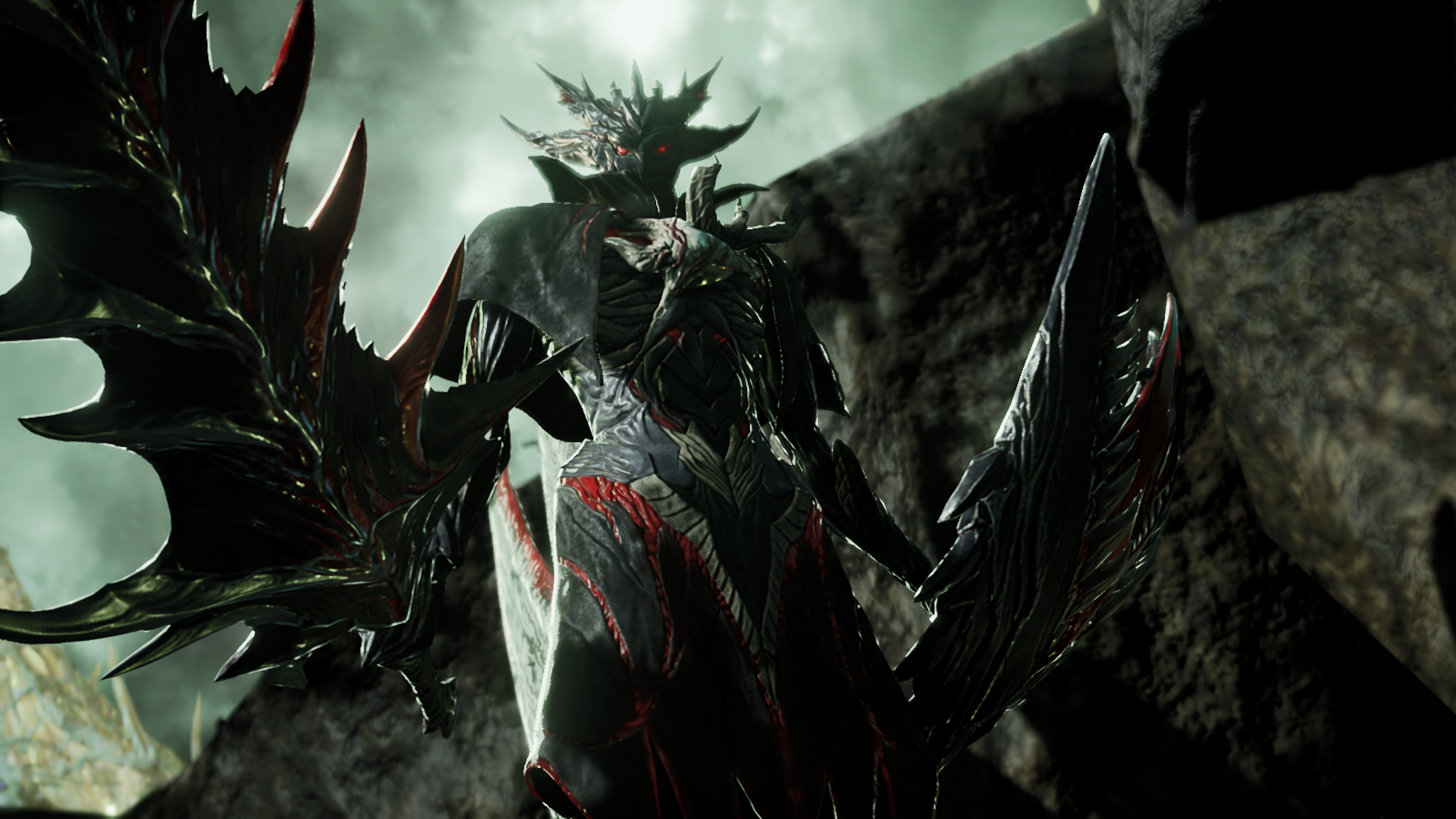 Code Vein - Gamereactor JP