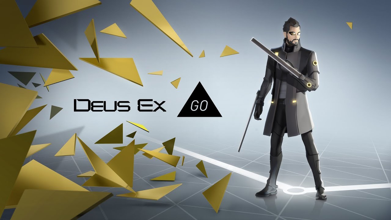 ヒットマンスナイパー、Deus Ex GO、その他のスタジオオノマのタイトルが1月上旬に閉鎖されます
