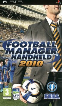 Football Manager 2010 - Gamereactor JP