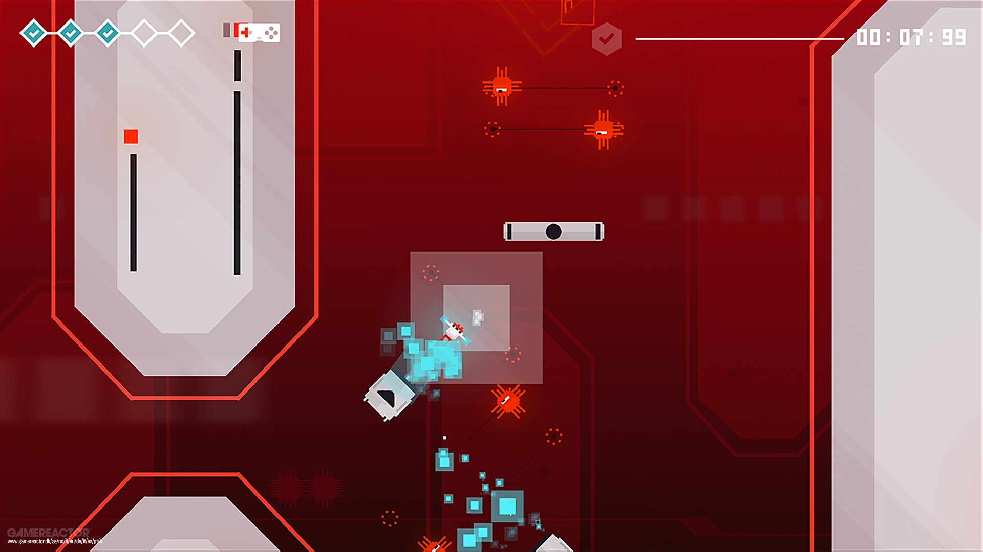 Hopiko - Gamereactor JP