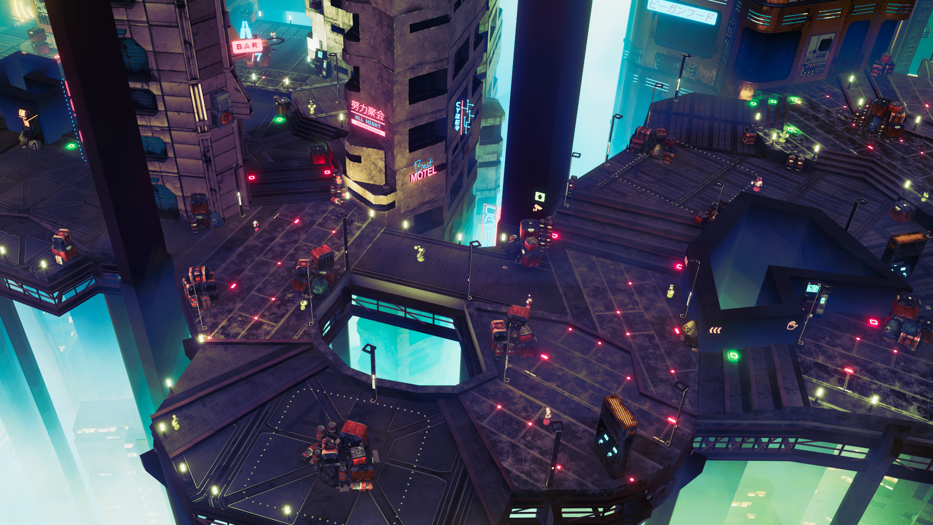 HoverGrease - Gamereactor JP