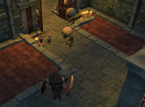 TinyKeep - Gamereactor JP