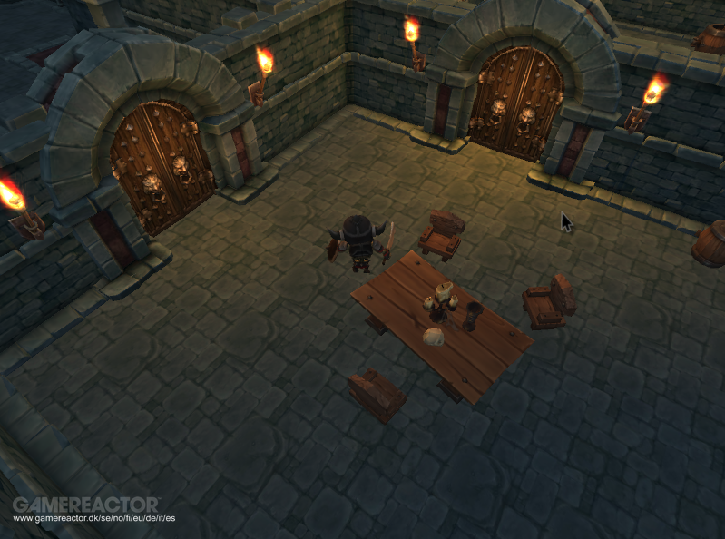 TinyKeep - Gamereactor JP