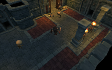 TinyKeep - Gamereactor JP