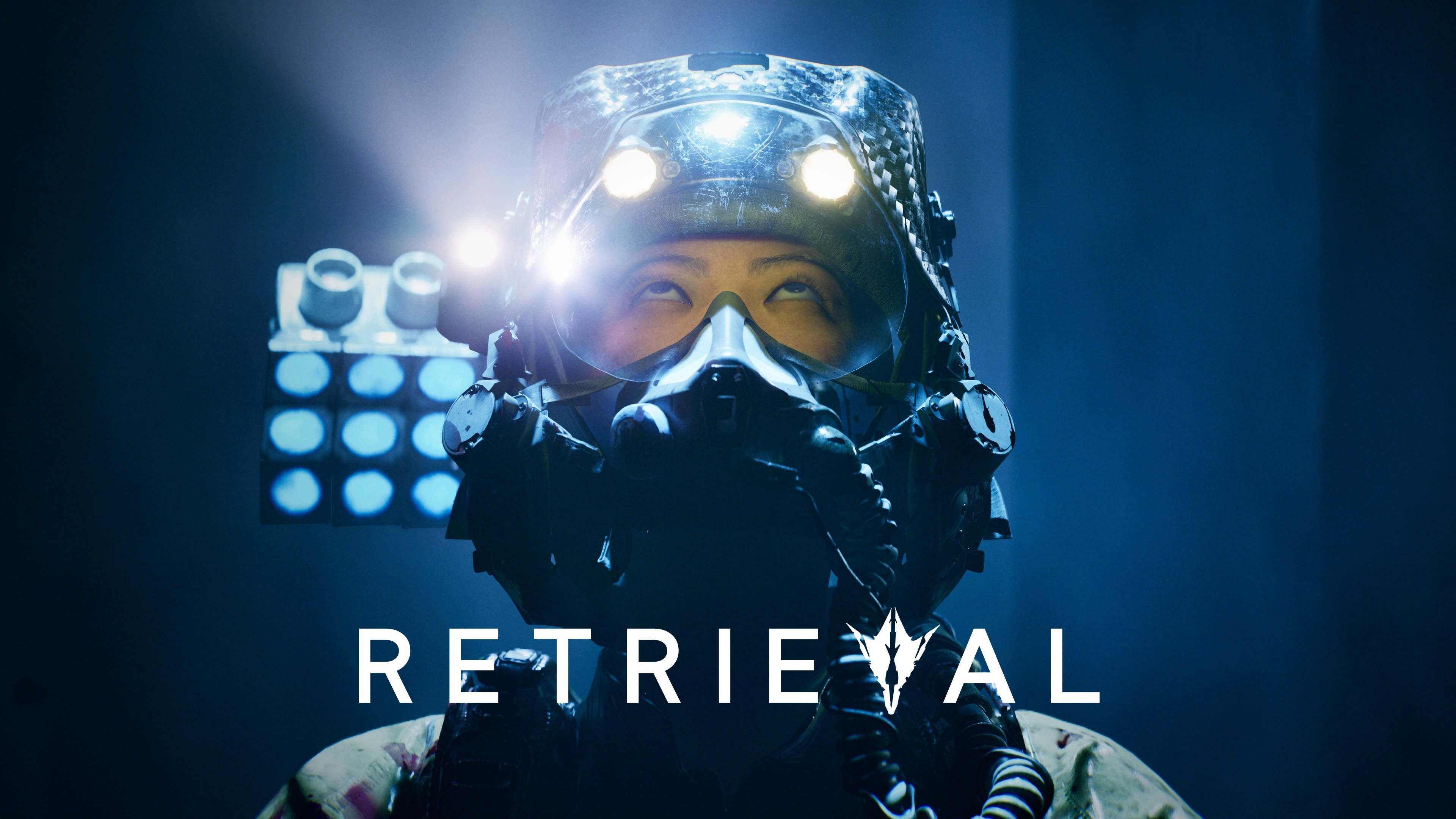 Retrieval - Gamereactor JP