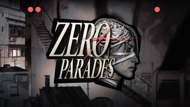 Zero Parades - Gamereactor JP