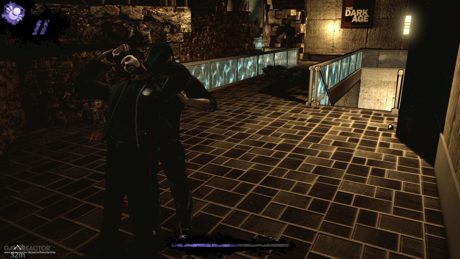 Dark - Gamereactor JP