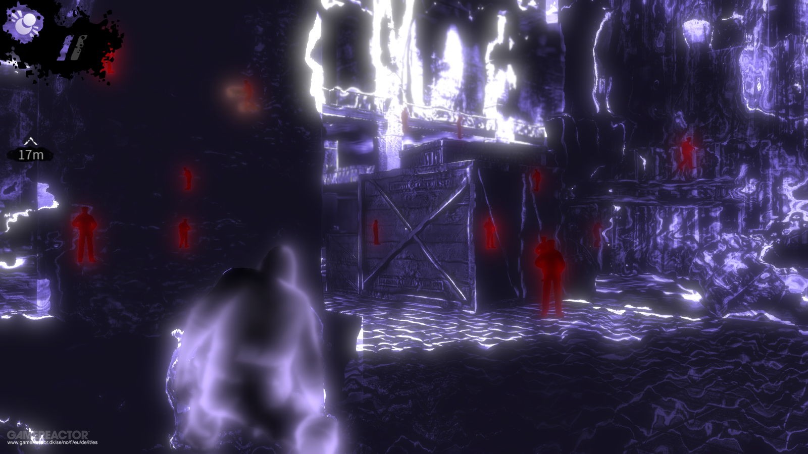 Dark - Gamereactor JP