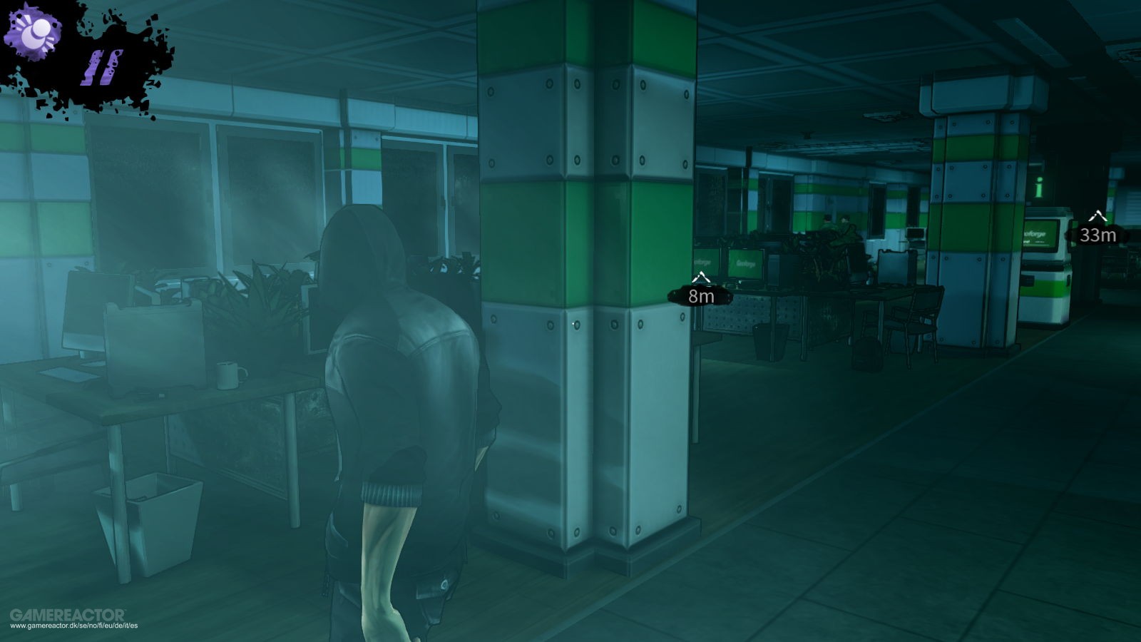 Dark - Gamereactor JP