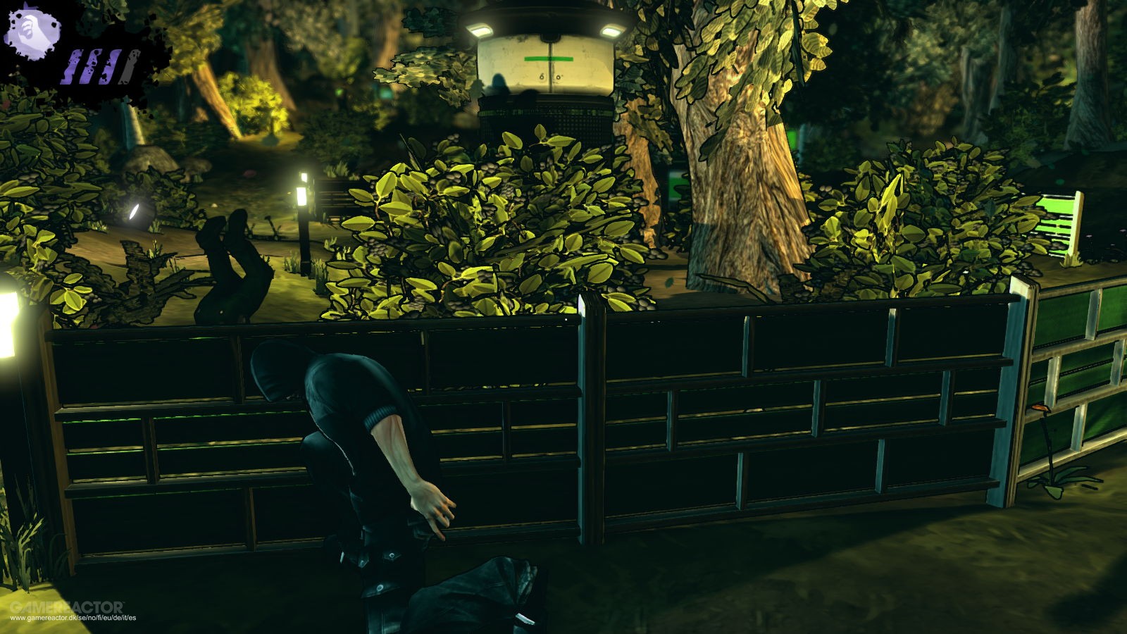 Dark - Gamereactor JP