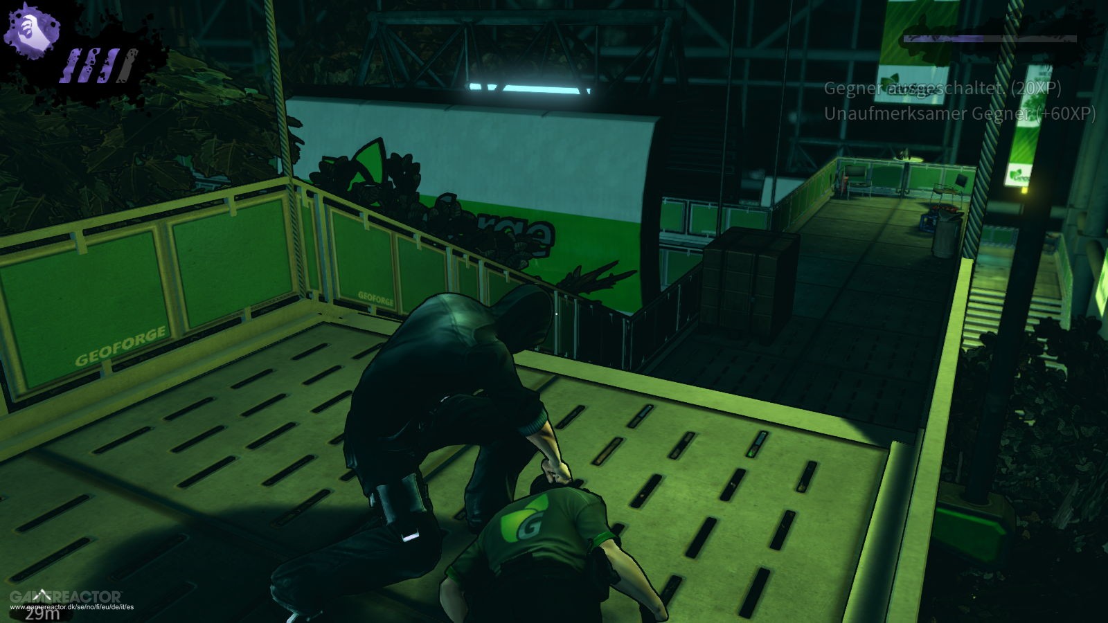 Dark - Gamereactor JP