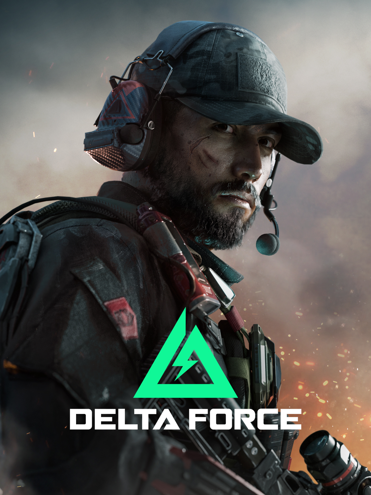 デルタフォースは、壮大なスタイルでアルファに別れを告げる - Delta Force: Hawk Ops - Gamereactor