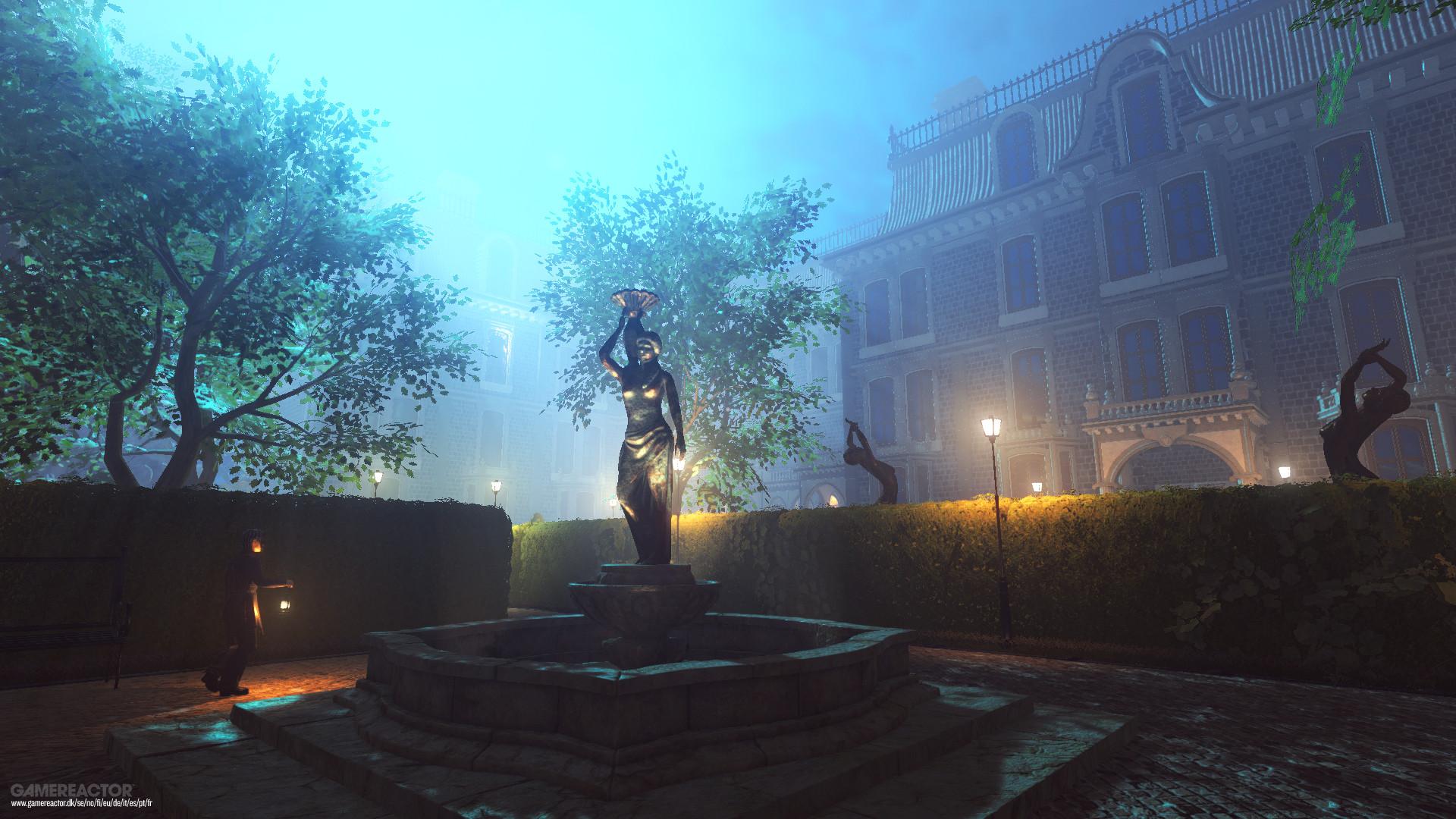 Lust for Darkness - Gamereactor JP