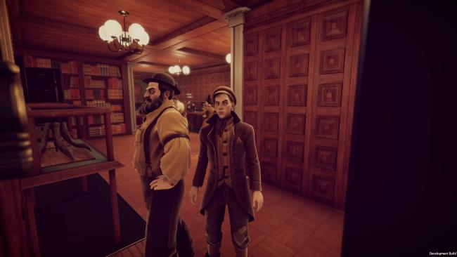 Murderous Pursuits - Gamereactor JP