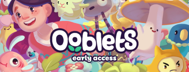 Ooblets - Gamereactor JP
