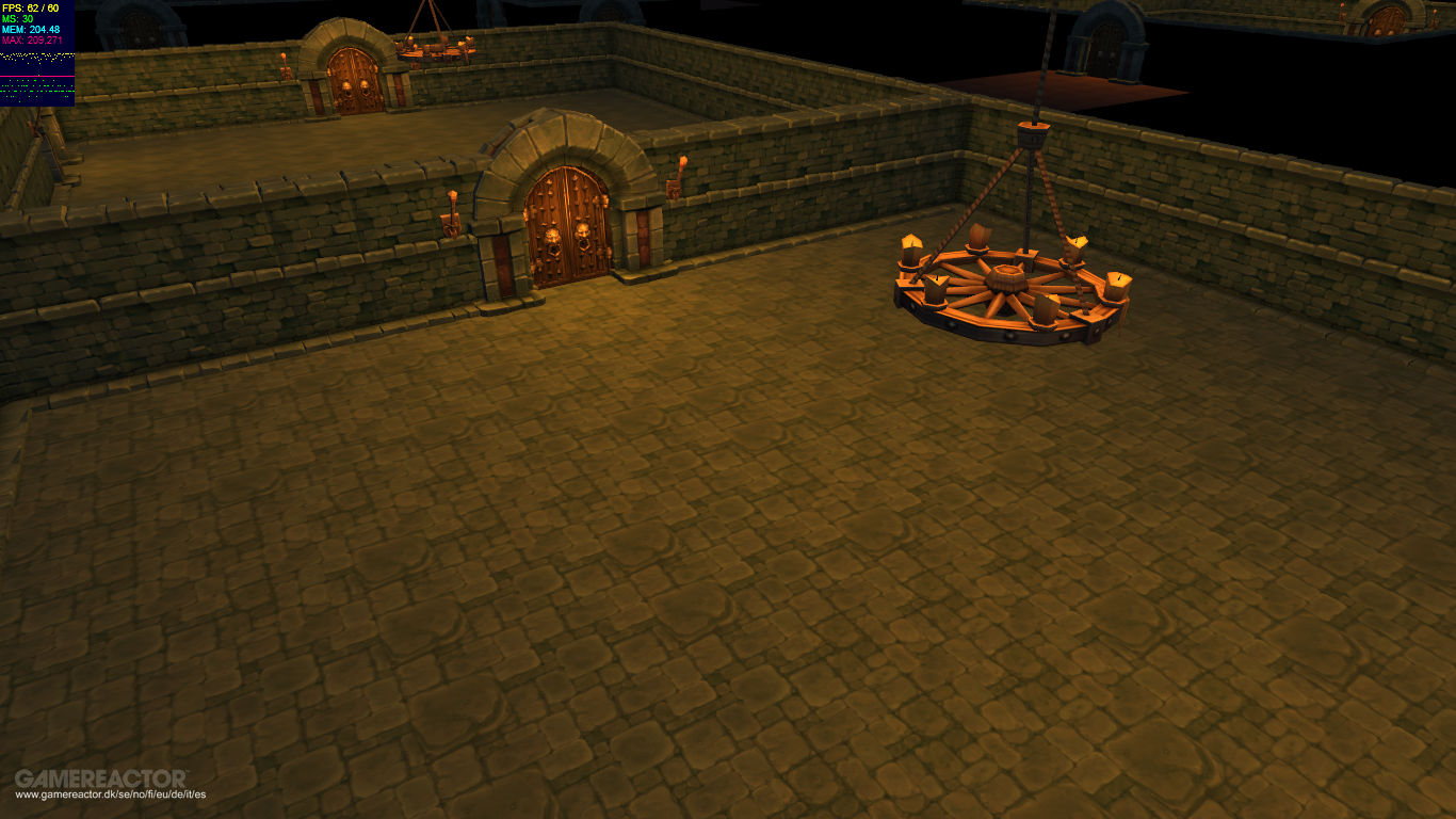 TinyKeep - Gamereactor JP