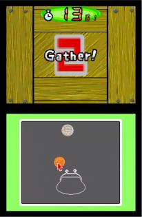 Wario Ware Touched - Gamereactor JP