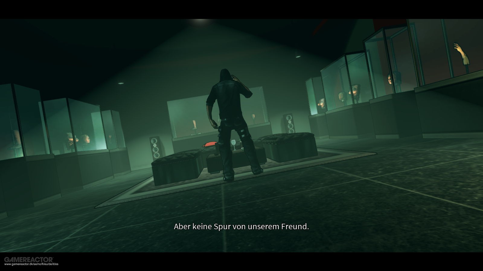 Dark - Gamereactor JP