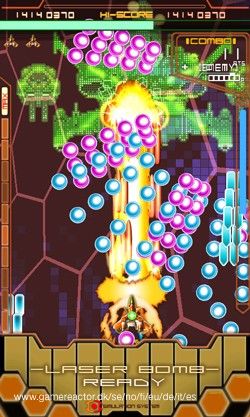 Dodonpachi Maximum - Gamereactor JP