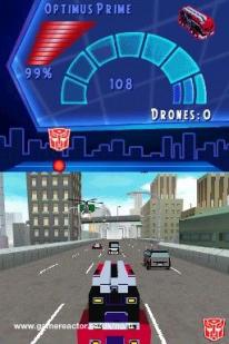 Transformers Animated - Gamereactor JP