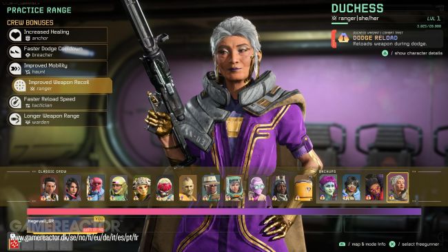 Concord レビュー - Gamereactor