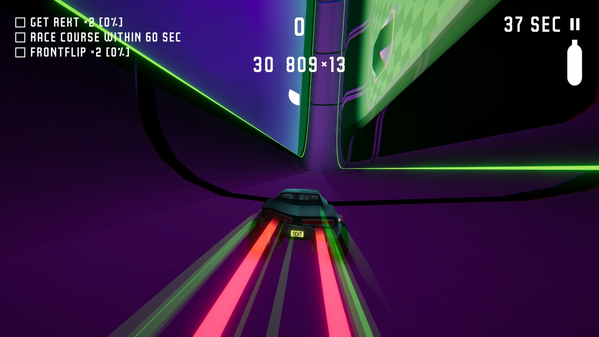 Rekt - Gamereactor JP