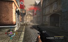 Wolfenstein - Gamereactor JP