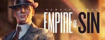 Empire of Sin - Gamereactor JP