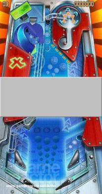 Powershot Pinball Constructor - Gamereactor JP