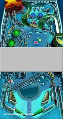 Powershot Pinball Constructor - Gamereactor JP