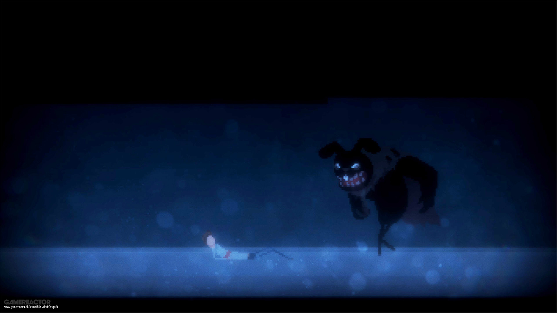 Ellen - Gamereactor JP