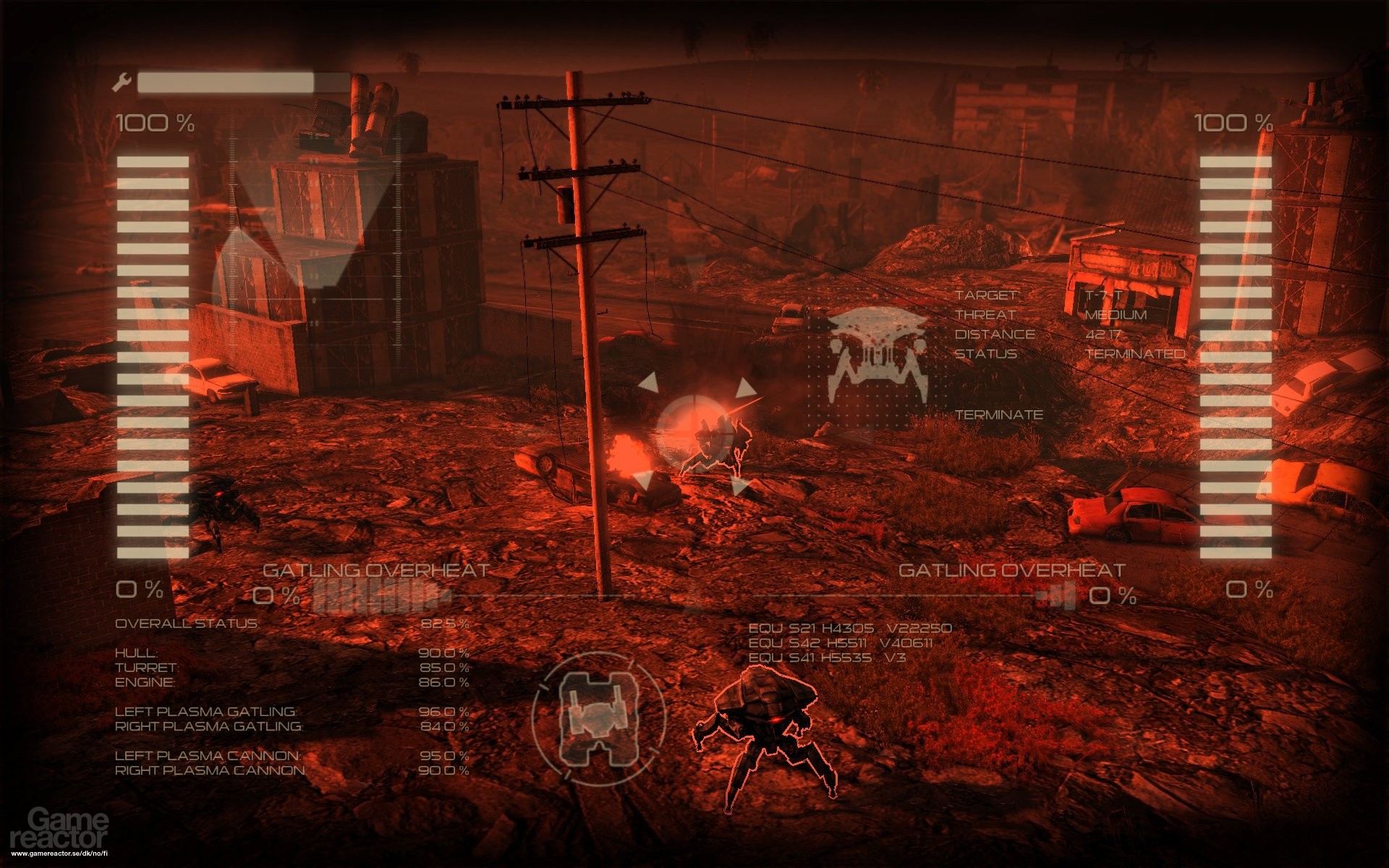 Terminator Salvation - Gamereactor JP