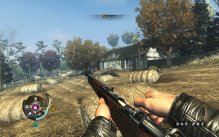 Wolfenstein - Gamereactor JP