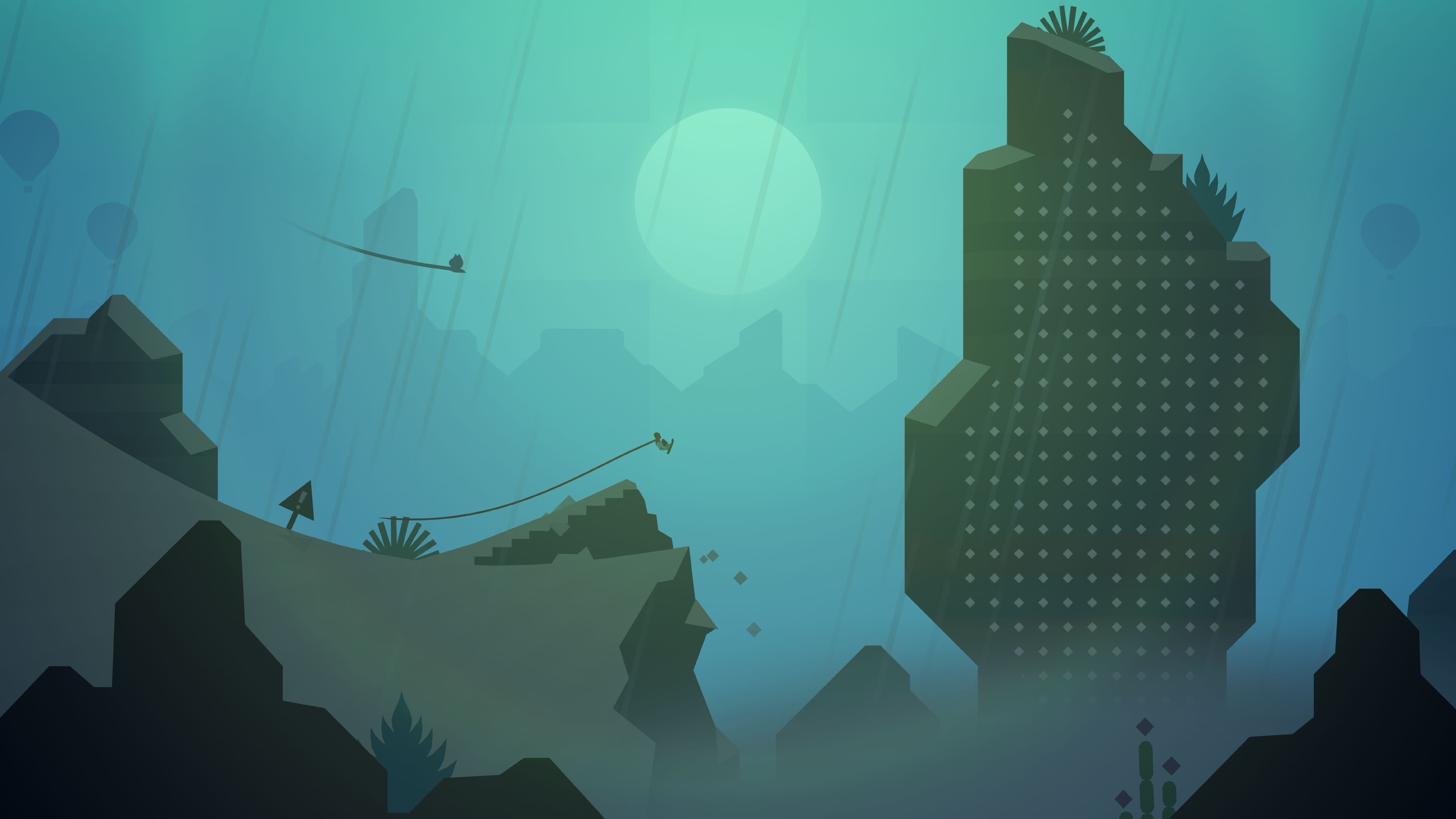 Alto's Odyssey - Gamereactor JP
