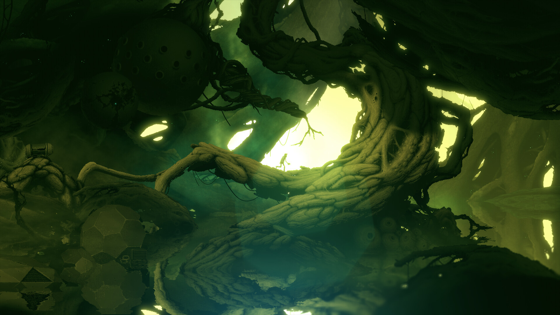 Bionic Bay レビュー - Gamereactor