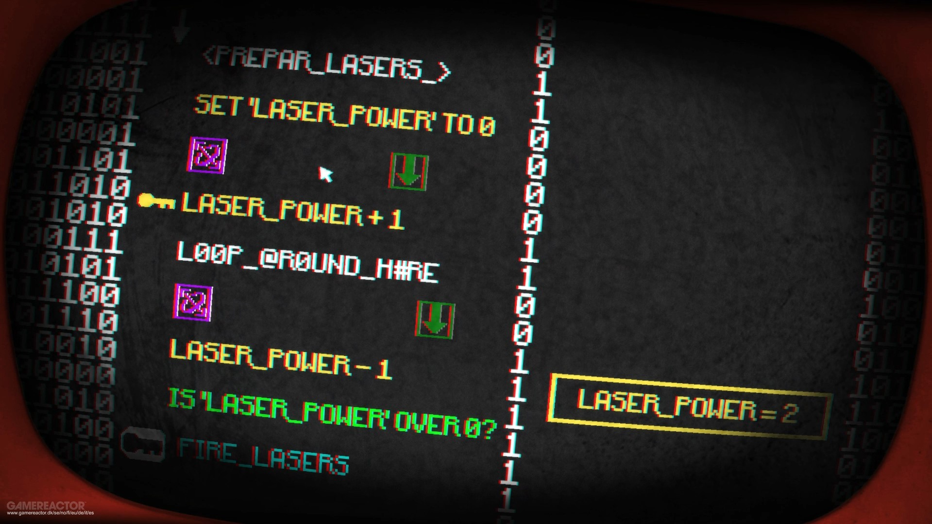 Pony Island - Gamereactor JP