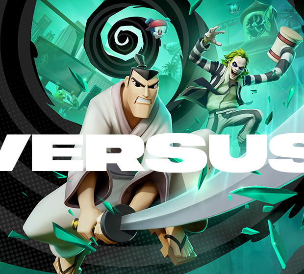 ニコロデオンオールスターブロウル2はMultiversusを上回っています - Petters blog - Gamereactor