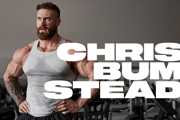 Cbumの準備ができました... - Petters blog - Gamereactor