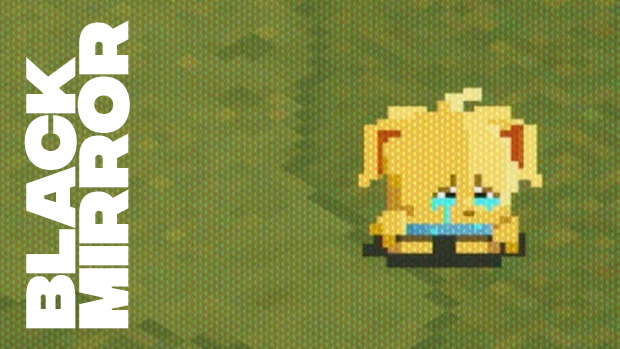 NetflixはThrongletsをリリースしました - Petters blog - Gamereactor